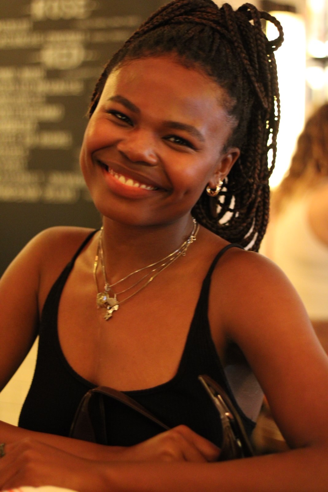 Impact — Team Members