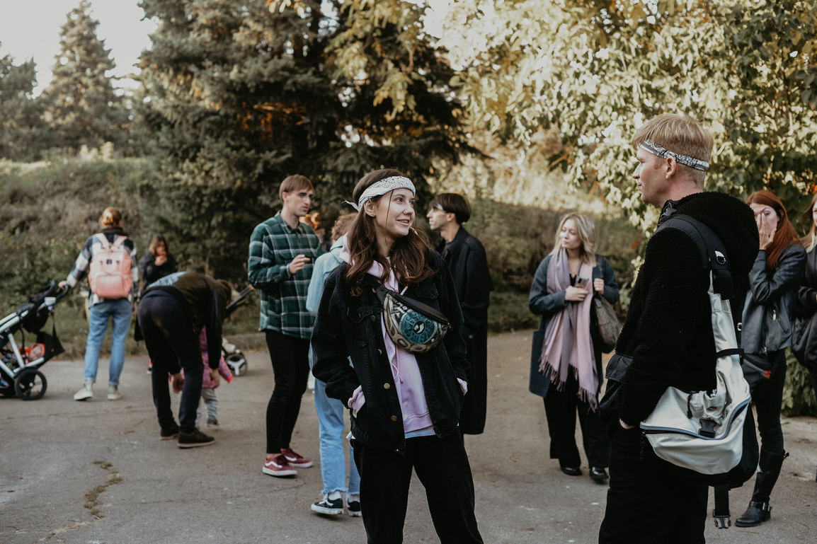 Mariia Rudenko Photography