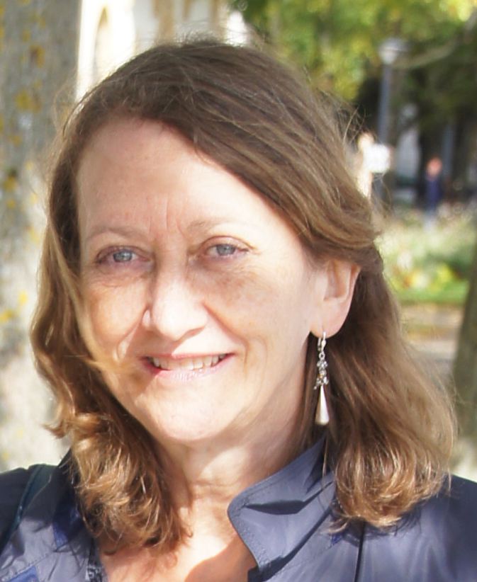 Barbara Schenk Psychotherapie