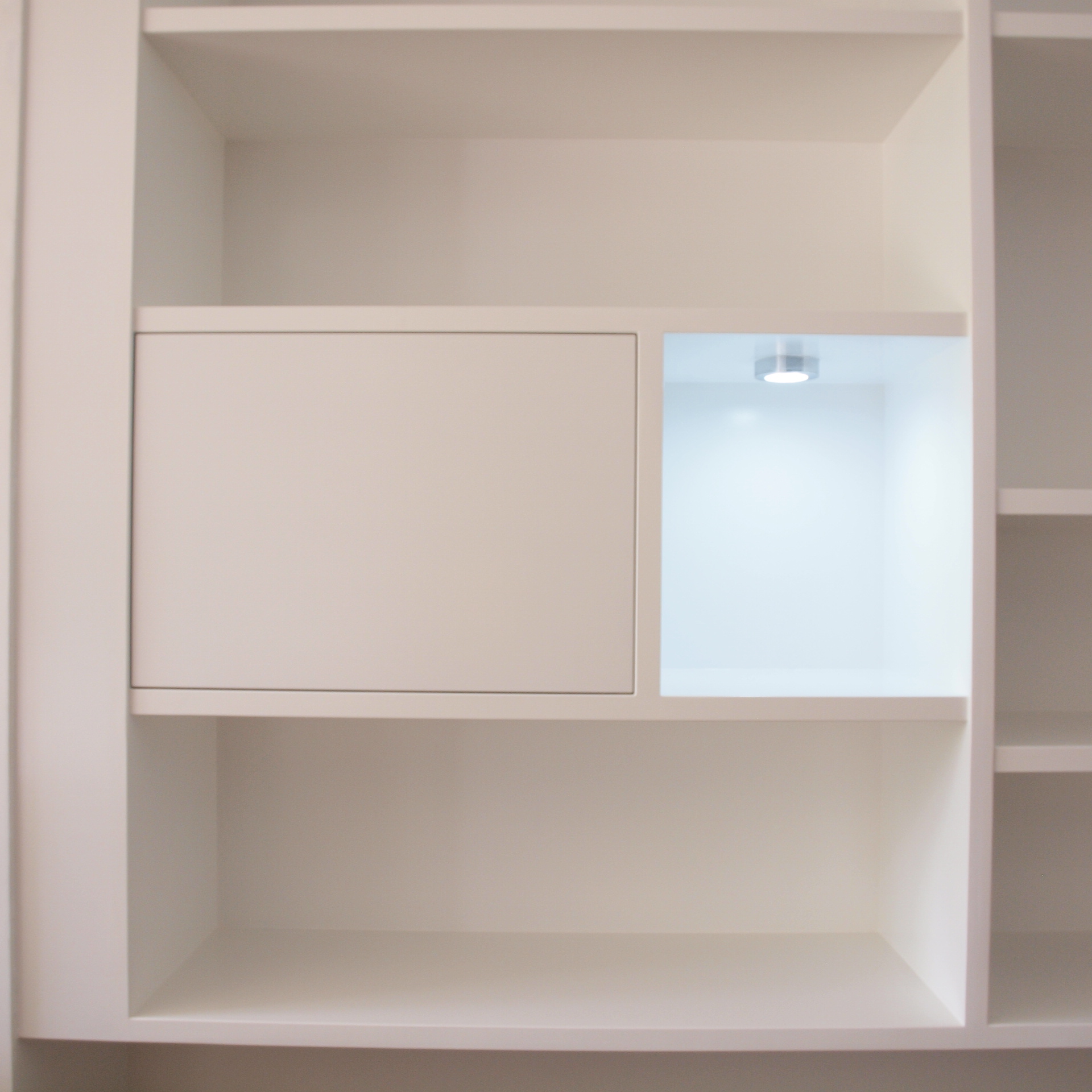 Noomi Design — private indoor