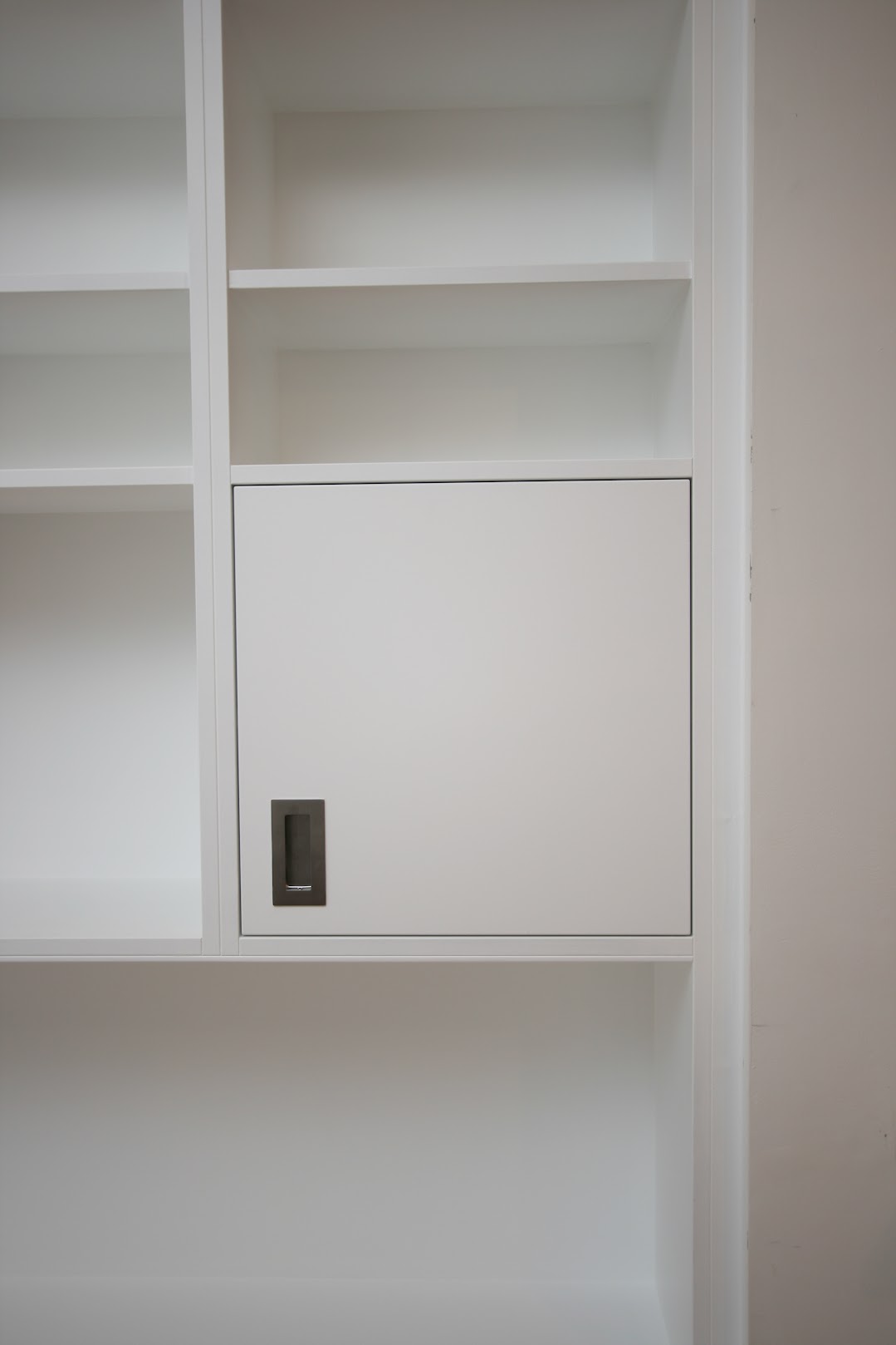 Noomi Design — private indoor