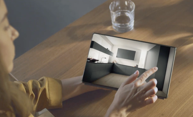 Circle Property Real Estate Agency Dubai — introduction