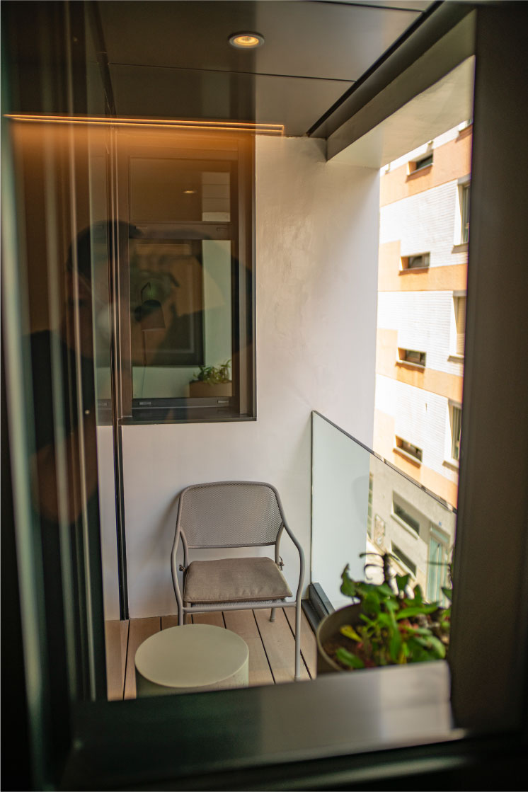 Chez Abel — Apartments