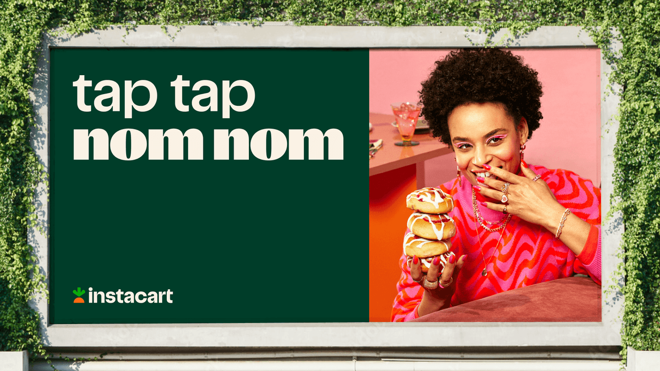 Instacart Brand Guide — Instacart Typography