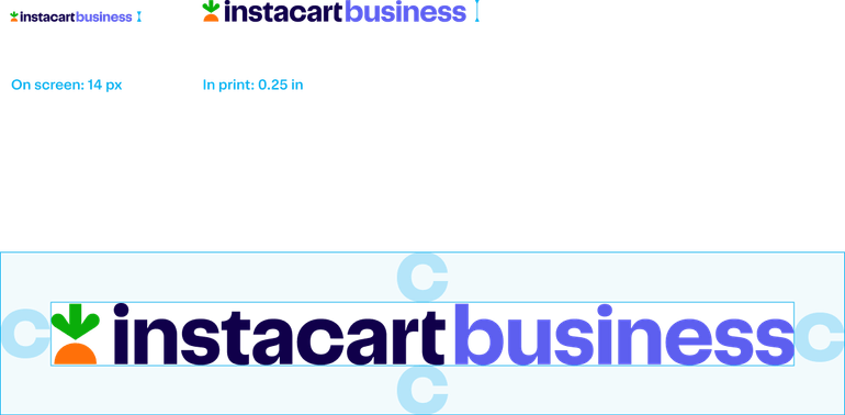 Instacart Brand Guide — Instacart Business