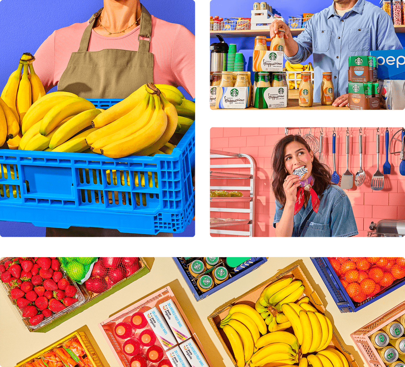 Instacart Brand Guide — Instacart Business