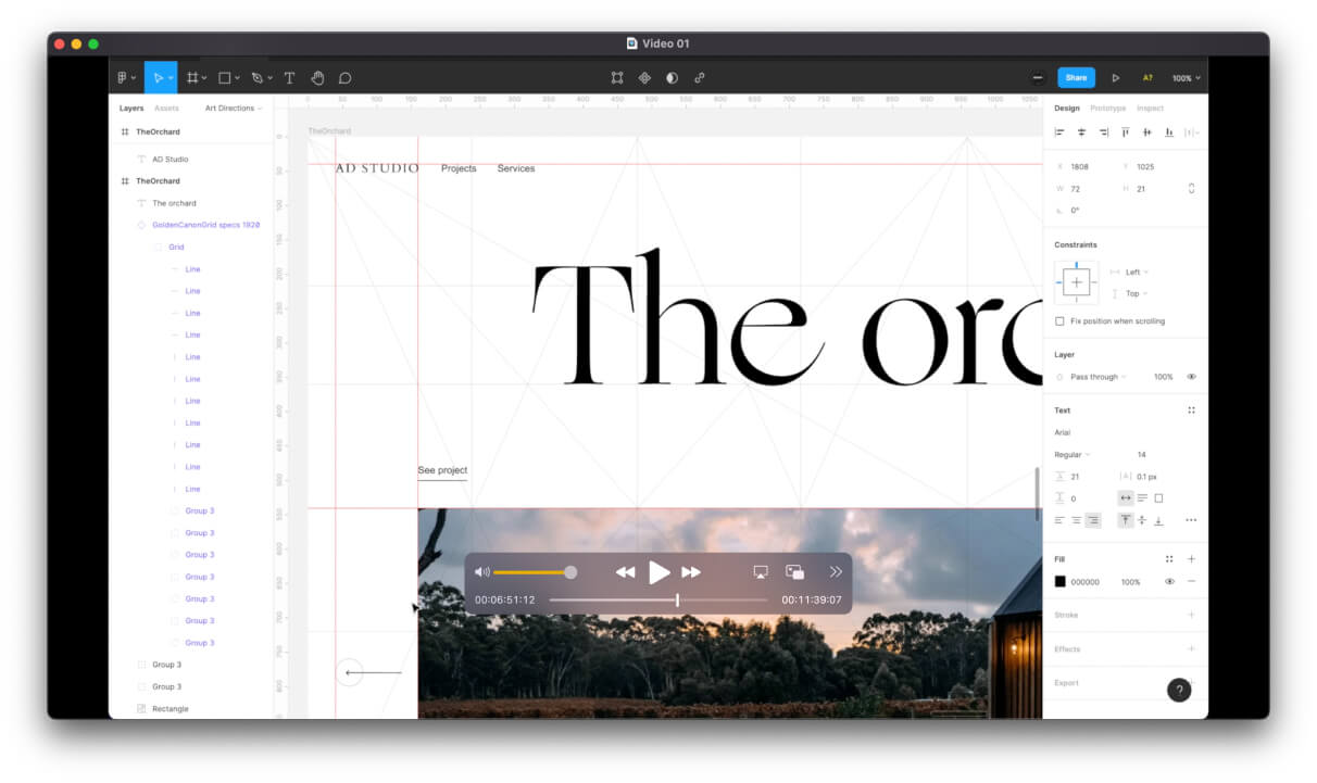 BONT® - Freelance Web Design Academy - V1