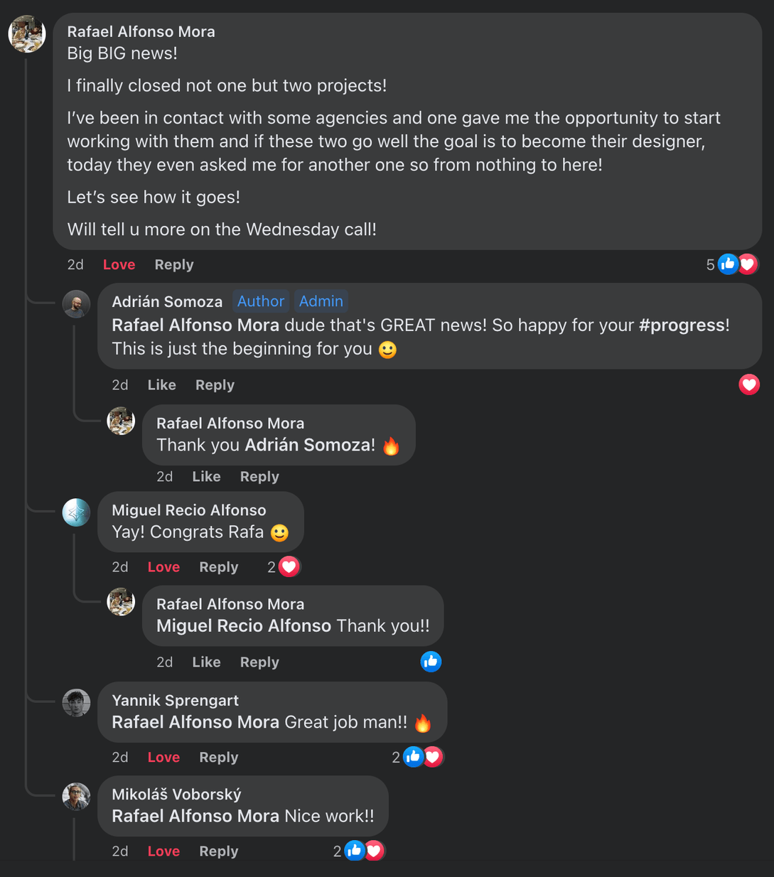 BONT® - Freelance Web Design Academy - V1