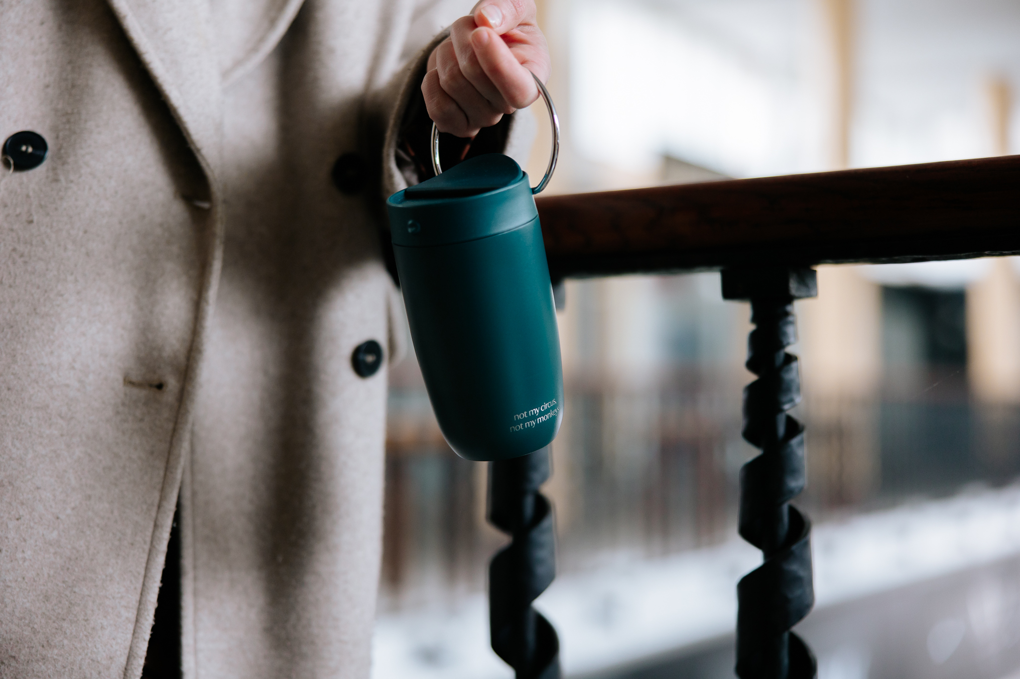 Idealan poklon: Personalizirane Equa boce u dvije posebne boje