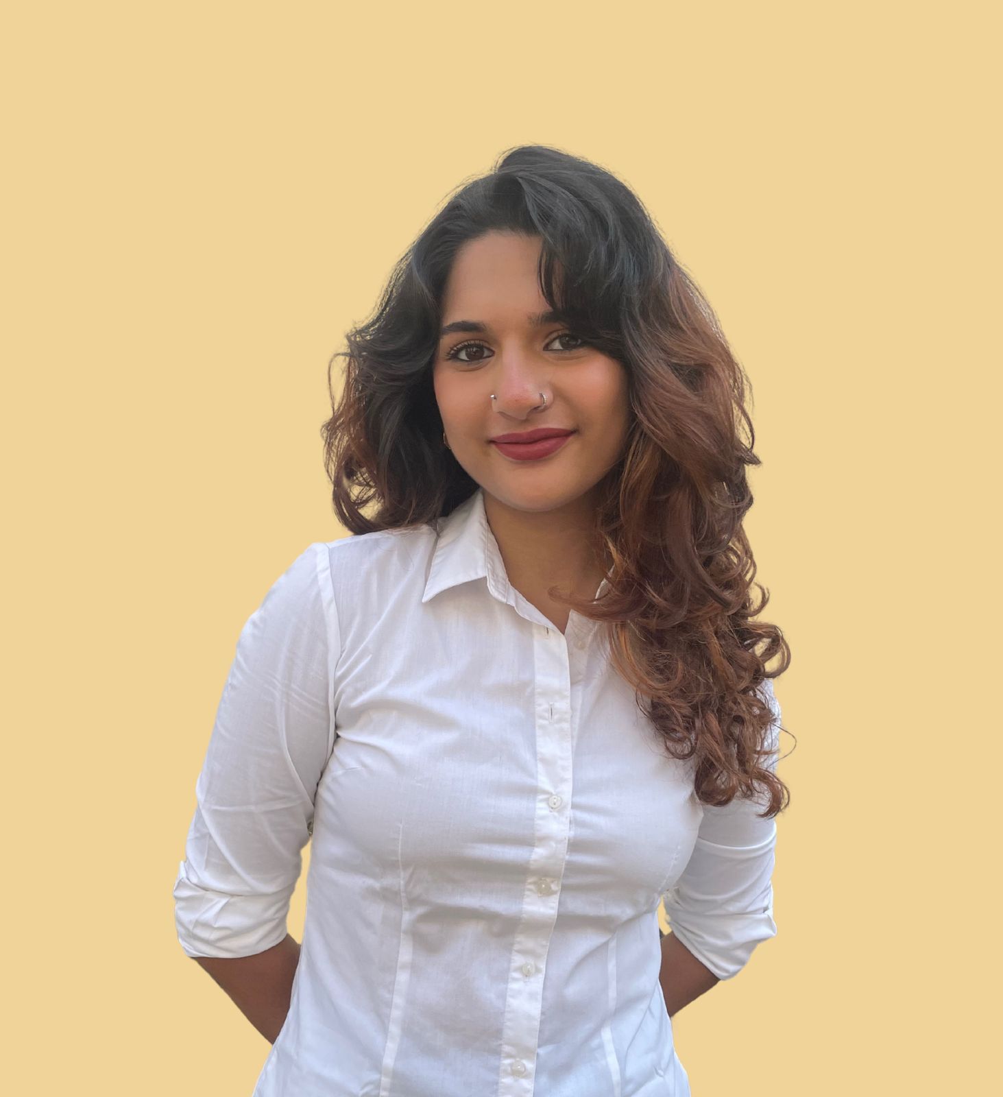 Goenchi Feni — Our Story