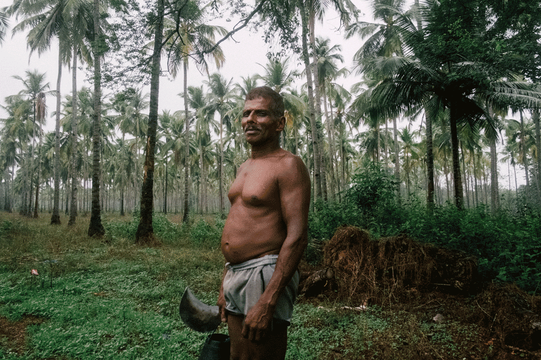 Goenchi Feni — Our Story