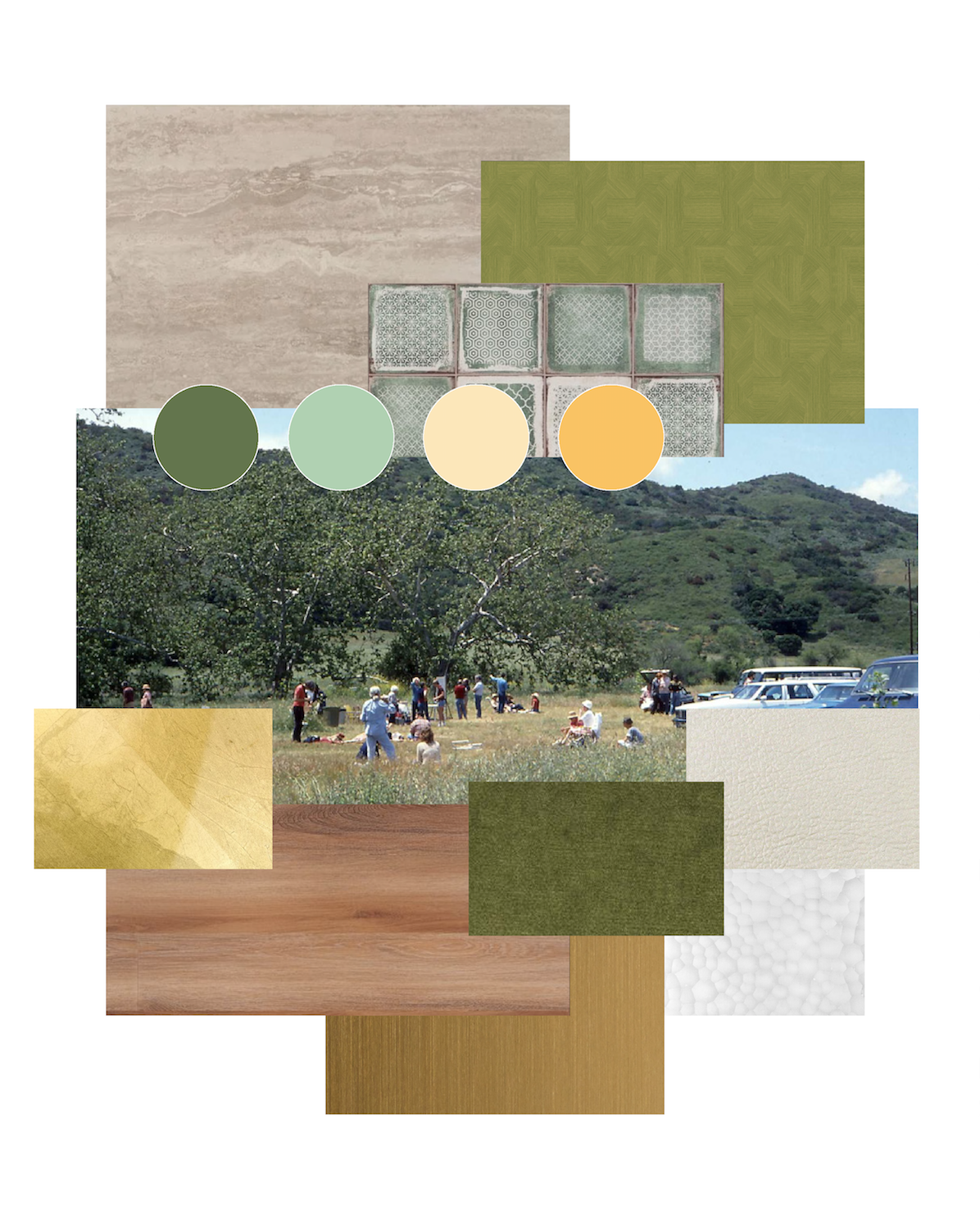 Peyton Webster Design + Photography — Project page - canyon