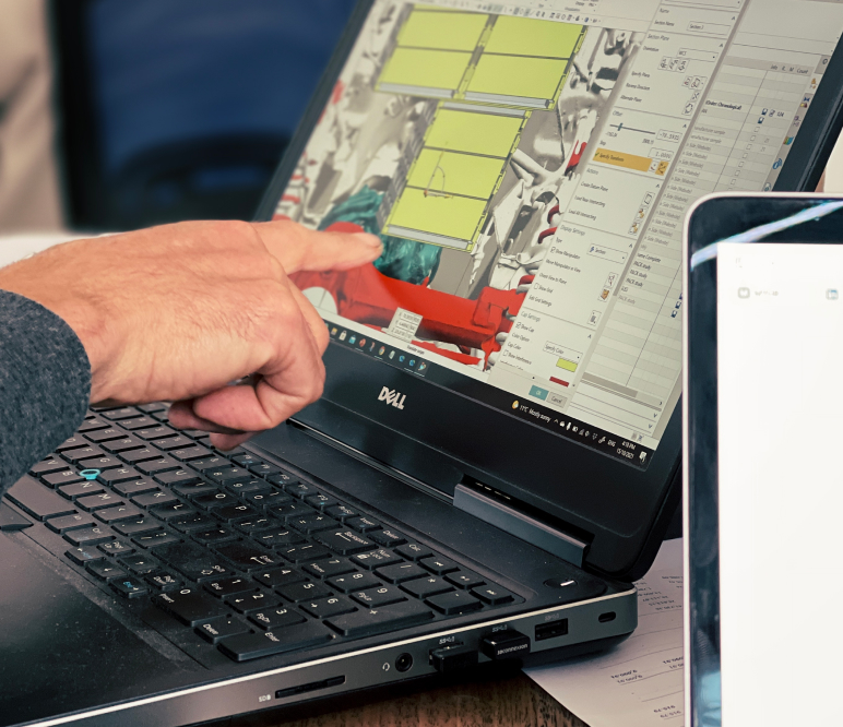 Certified Hybrid & Electric Vehicle Training