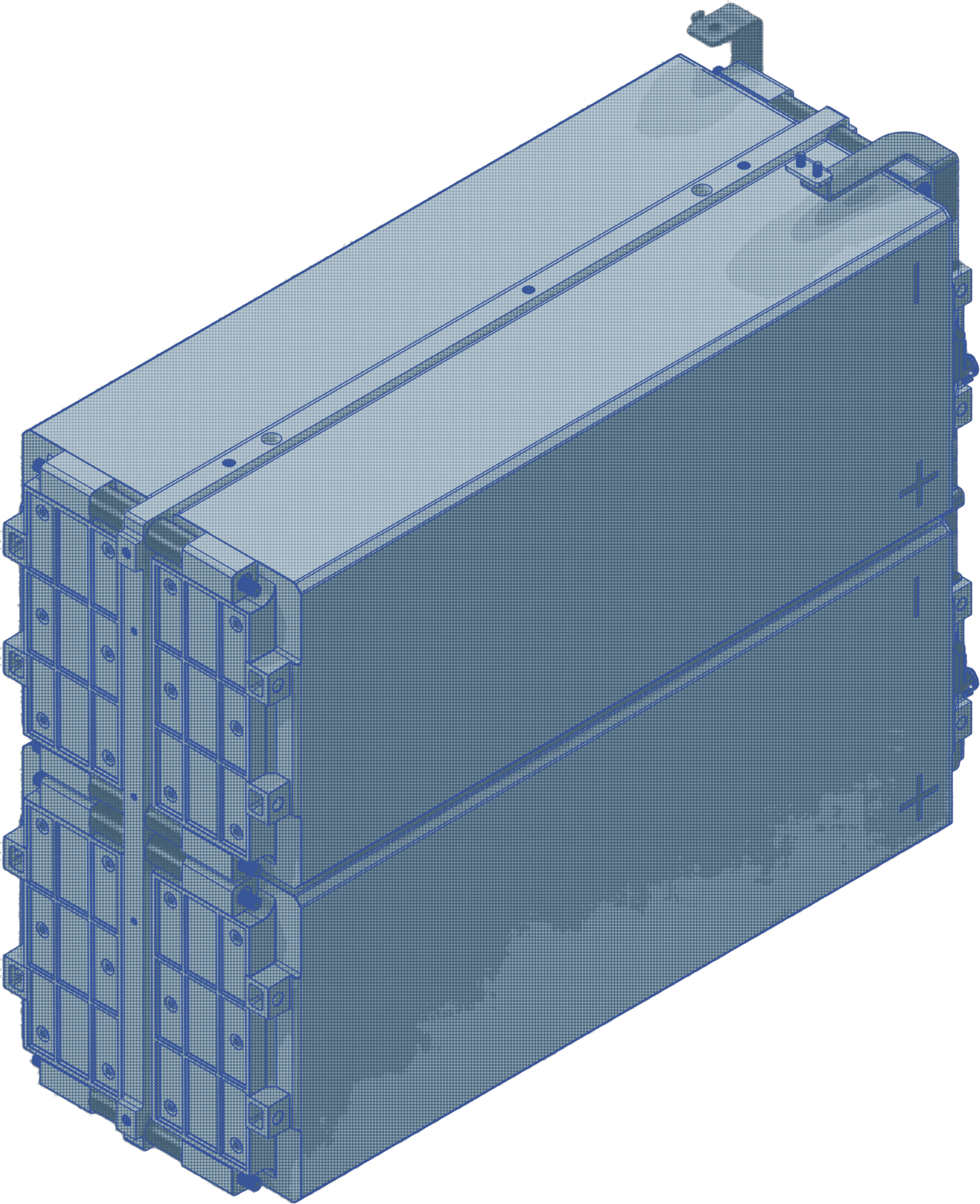 Fellten - EV Conversion Systems & Battery Storage Solutions