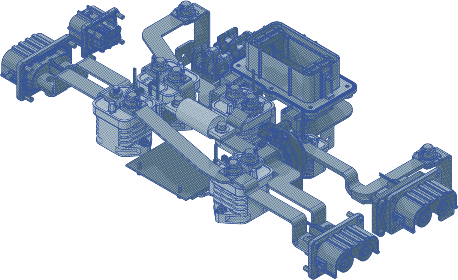 Fellten - EV Conversion Systems & Battery Storage Solutions