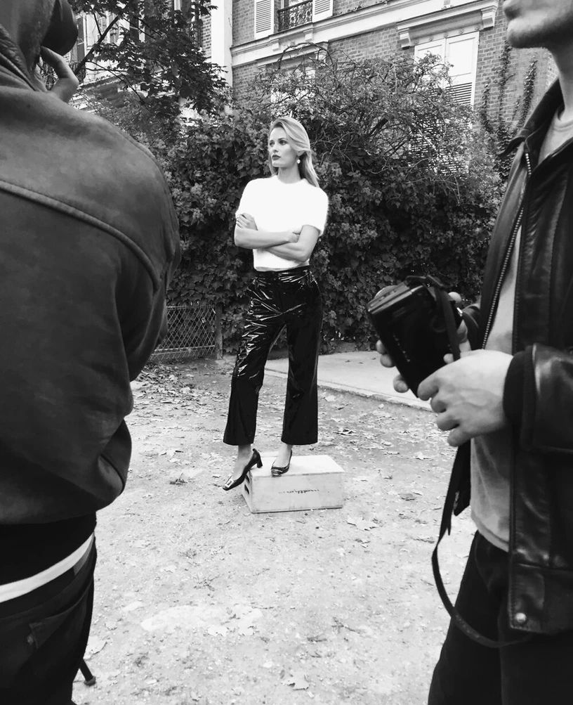 Morgan Pilcher — Morgan Pilcher - Photography