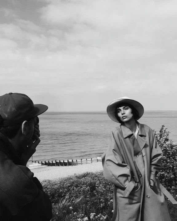 Morgan Pilcher — Morgan Pilcher - Photography