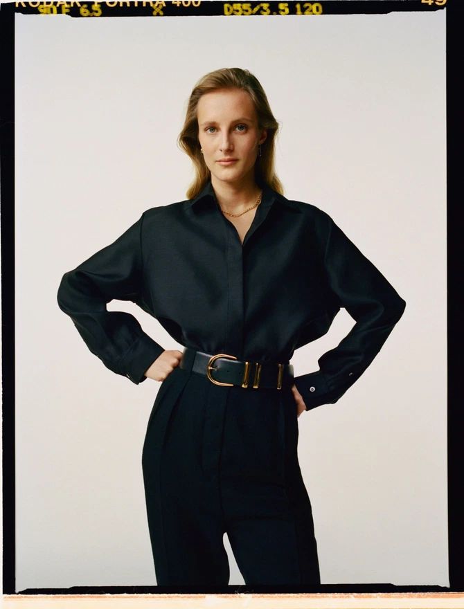 Morgan Pilcher — Morgan Pilcher - Styling & Creative Direction