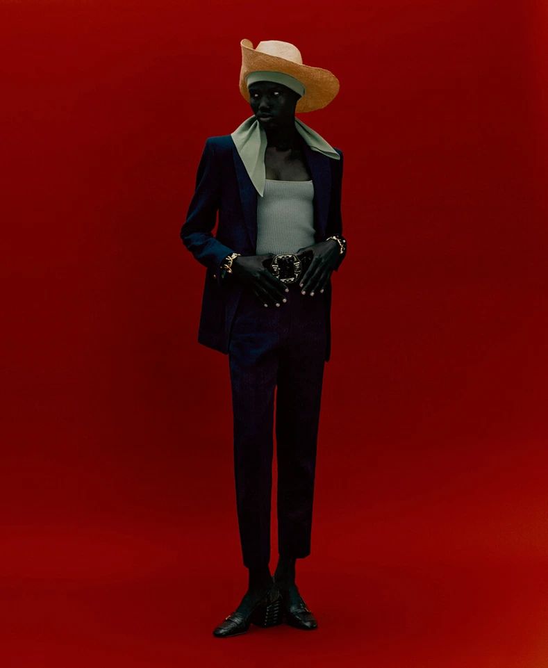 Morgan Pilcher — Morgan Pilcher - Styling & Creative Direction