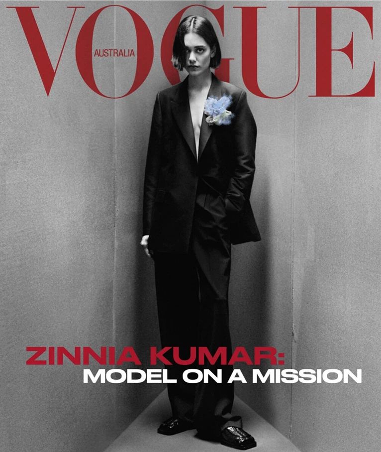 Morgan Pilcher — Morgan Pilcher - Styling & Creative Direction