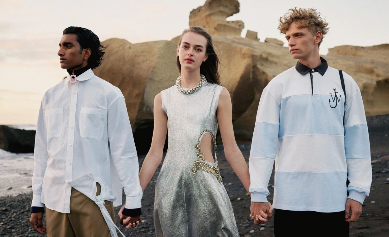 Morgan Pilcher — Morgan Pilcher - Styling & Creative Direction