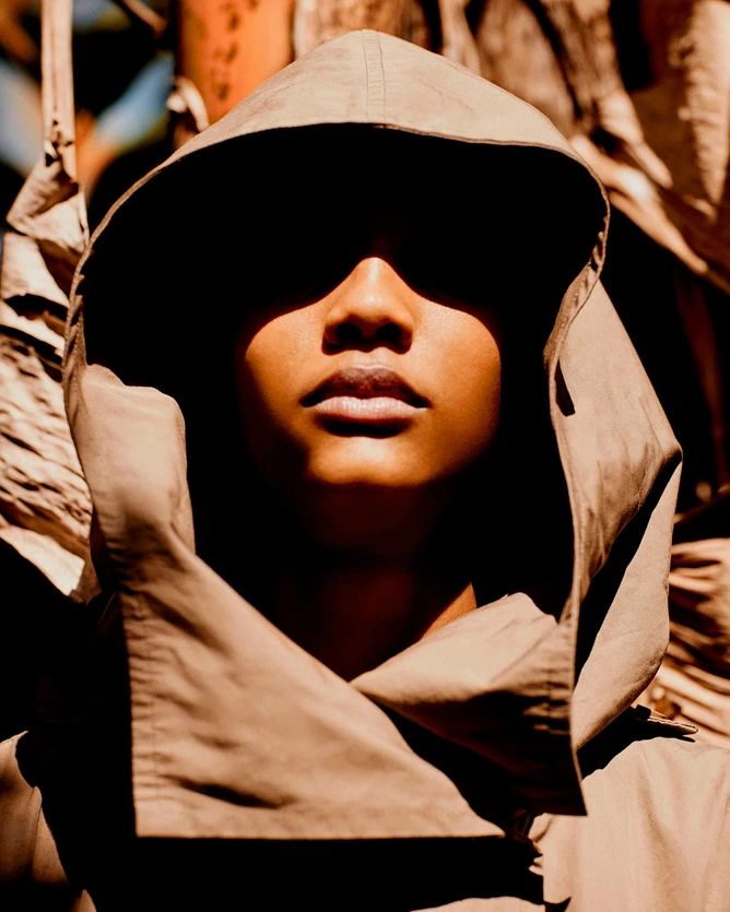 Morgan Pilcher — Morgan Pilcher - Styling & Creative Direction