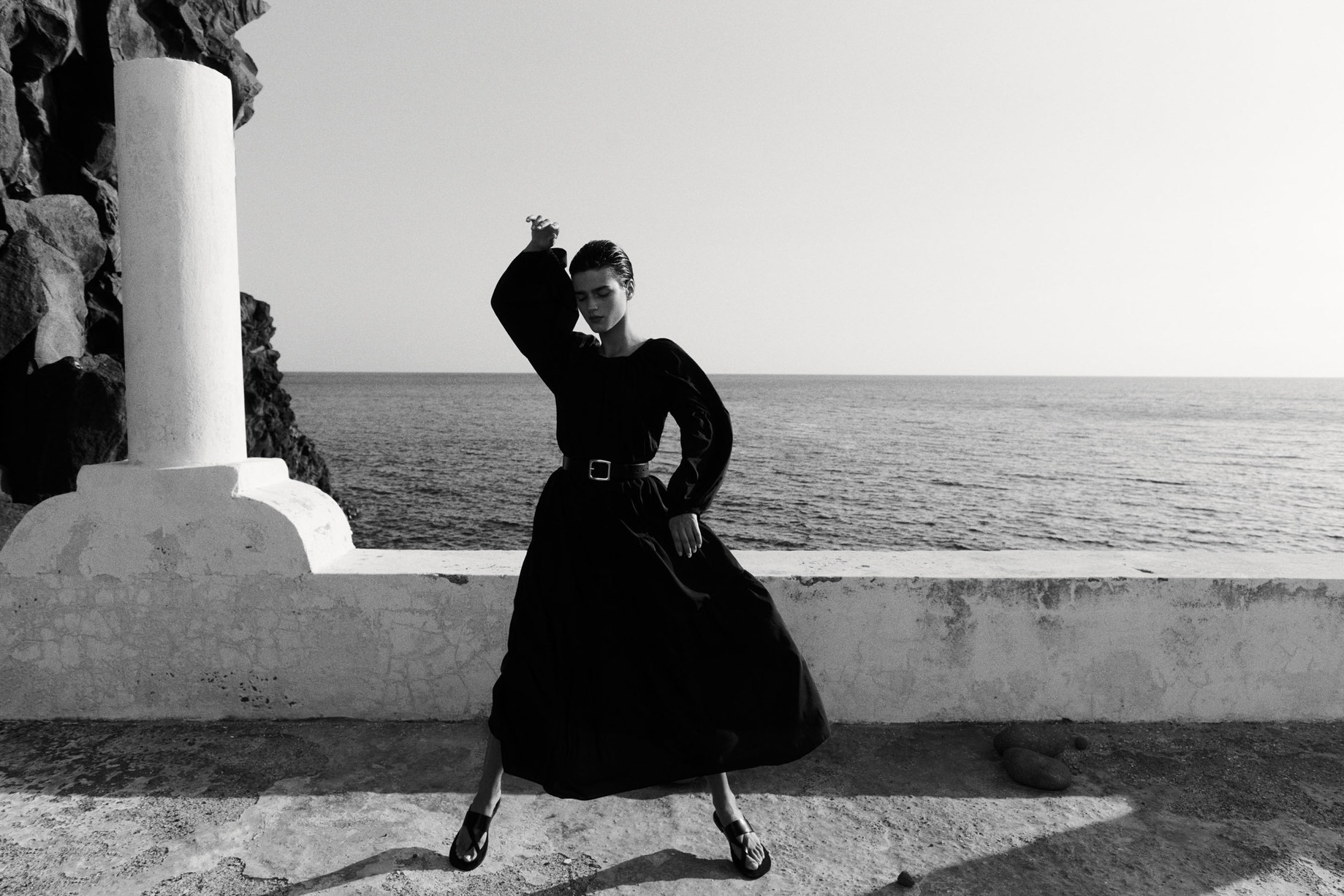 Morgan Pilcher — Morgan Pilcher - Photography