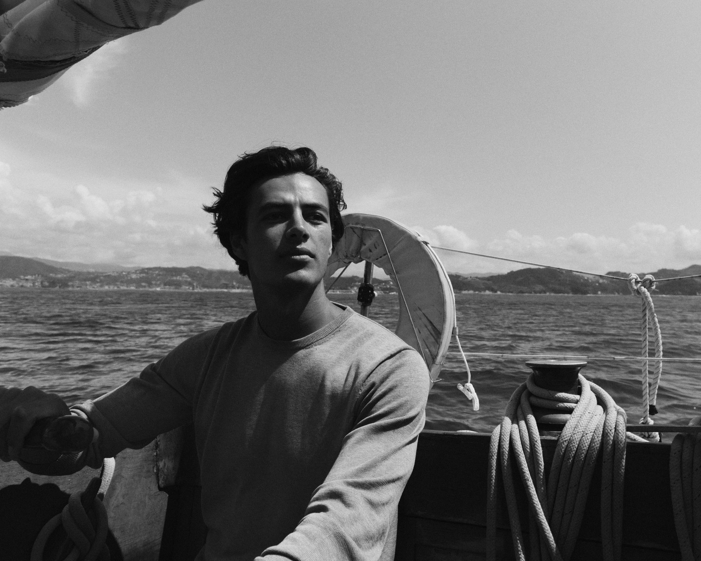 Morgan Pilcher — Morgan Pilcher - Photography