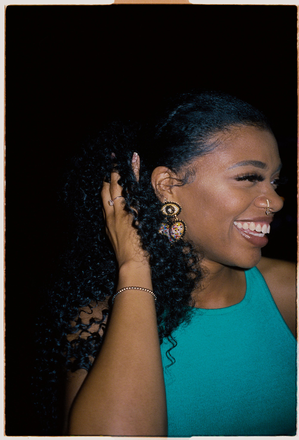 Broccoli City — Broccoli City | Entertainment