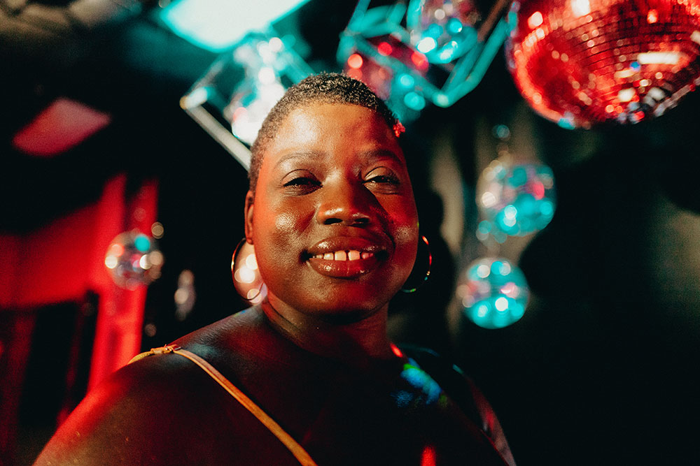 Broccoli City — Broccoli City | Entertainment