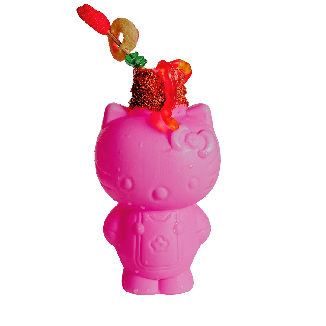 Reservaciones Mezontle