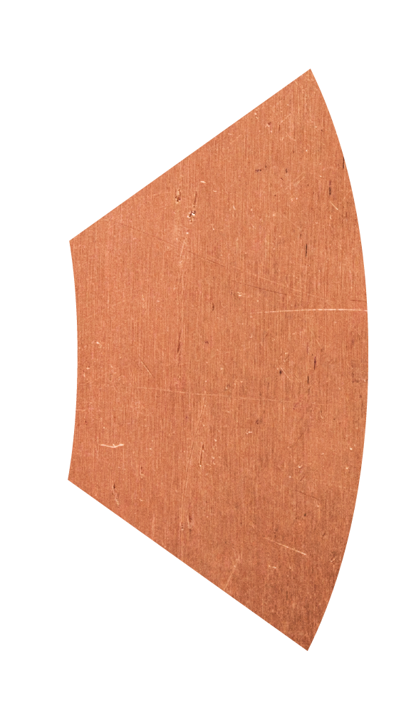 Copper—The Pathway to Net Zero