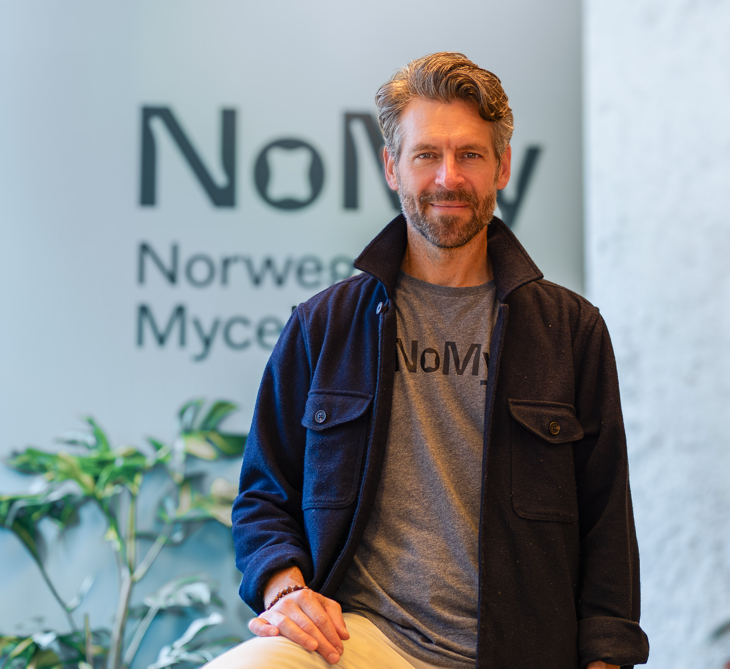 NoMy — About