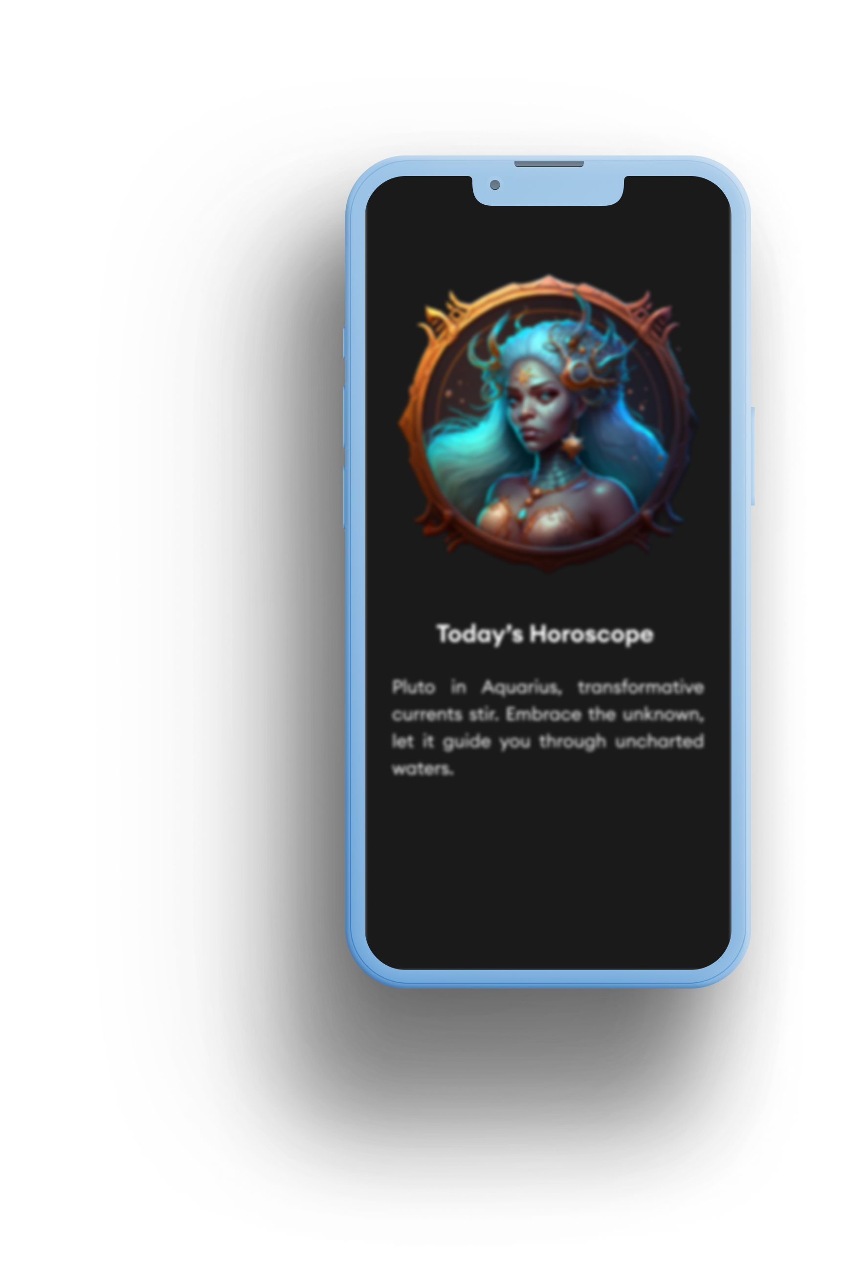 Zodi World Astrology App - Zodiac Horoscopes and Personalized Charts