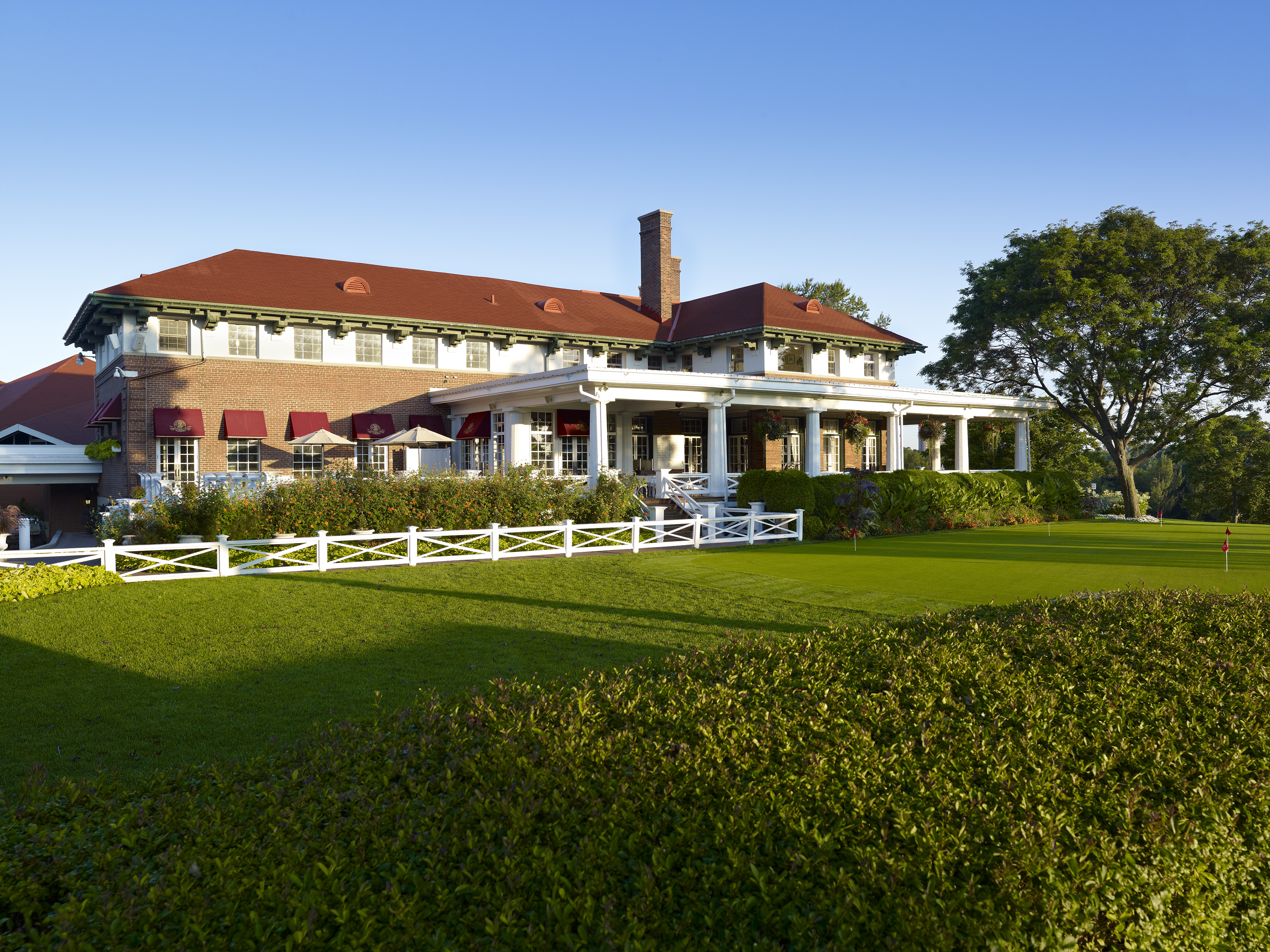 Scarboro Guest Information