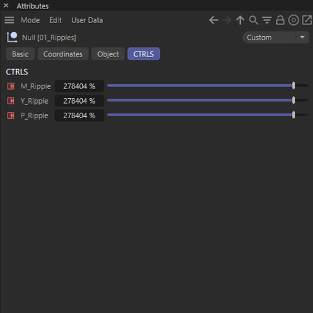Daniel Whitaker — My Pals