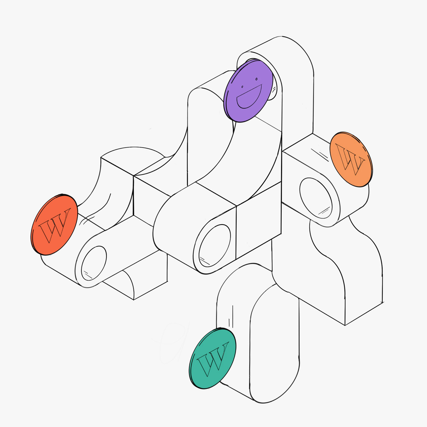 Daniel Whitaker — Wealthsimple