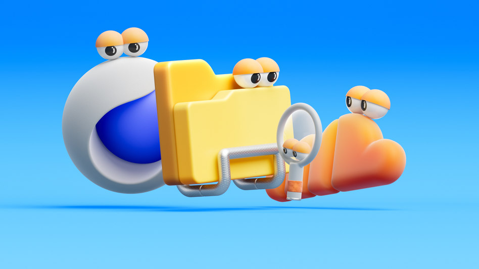 Daniel Whitaker — My Pals