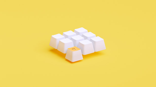 Daniel Whitaker — My Pals