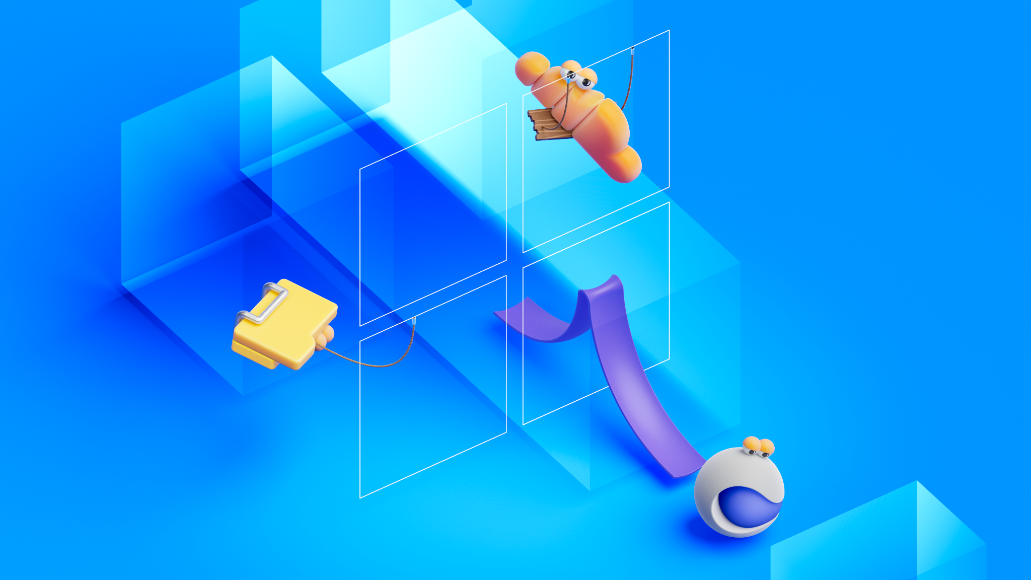 Daniel Whitaker — My Pals