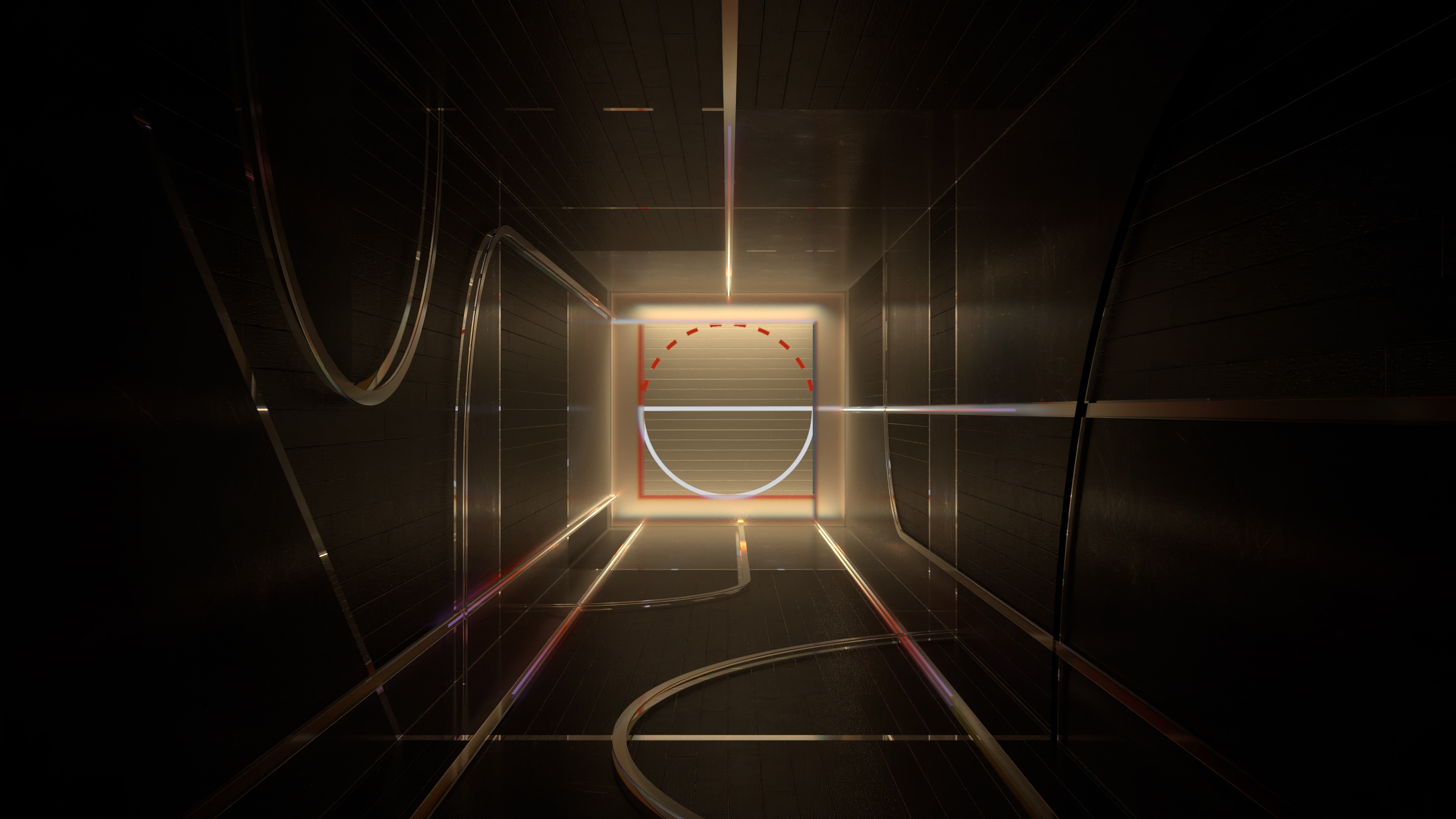 Daniel Whitaker — Work