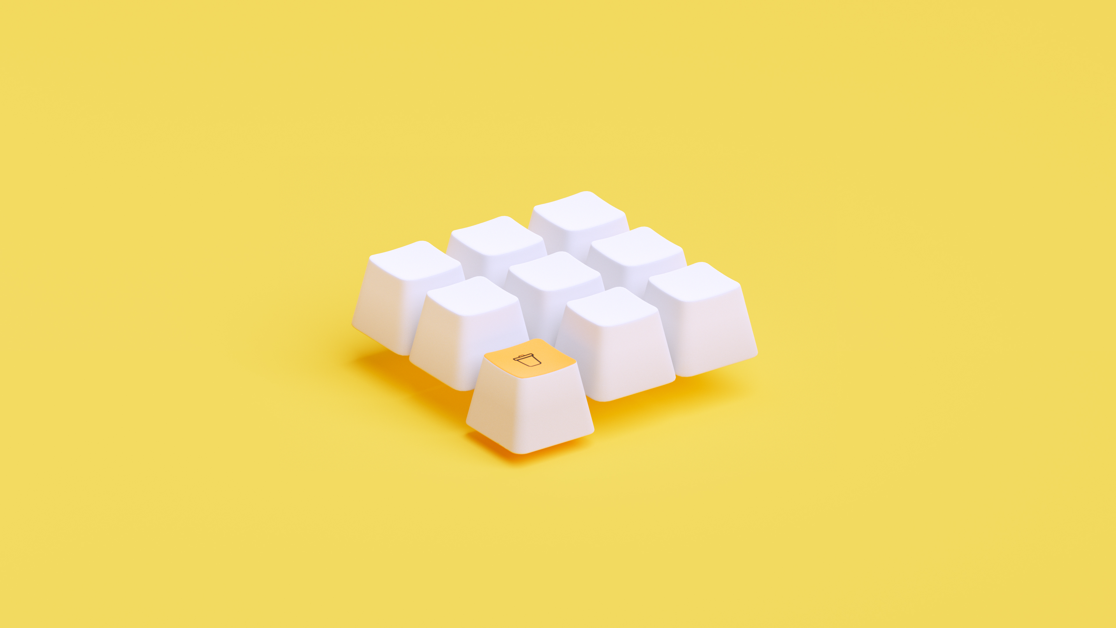 Daniel Whitaker — My Pals