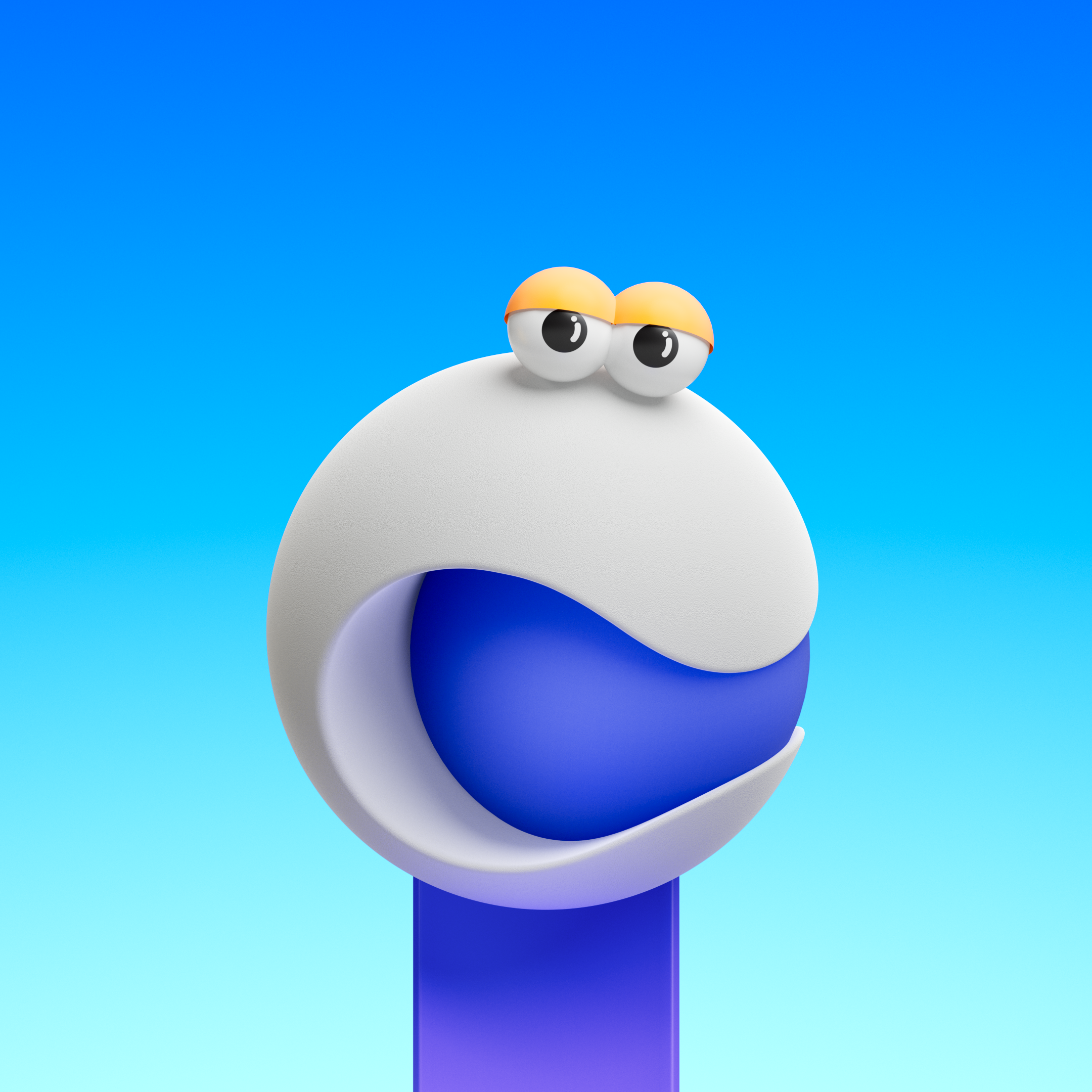 Daniel Whitaker — My Pals