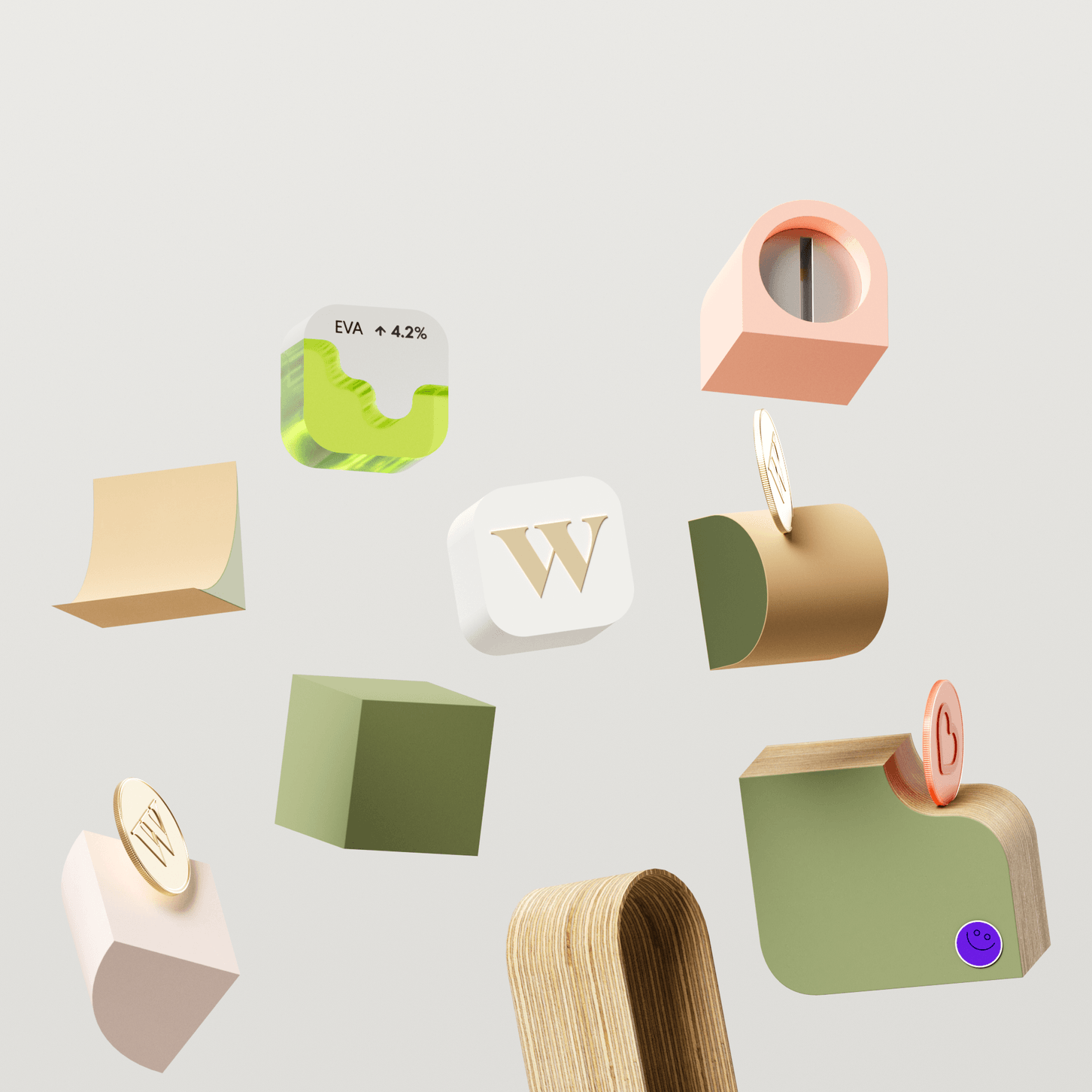 Daniel Whitaker — Wealthsimple