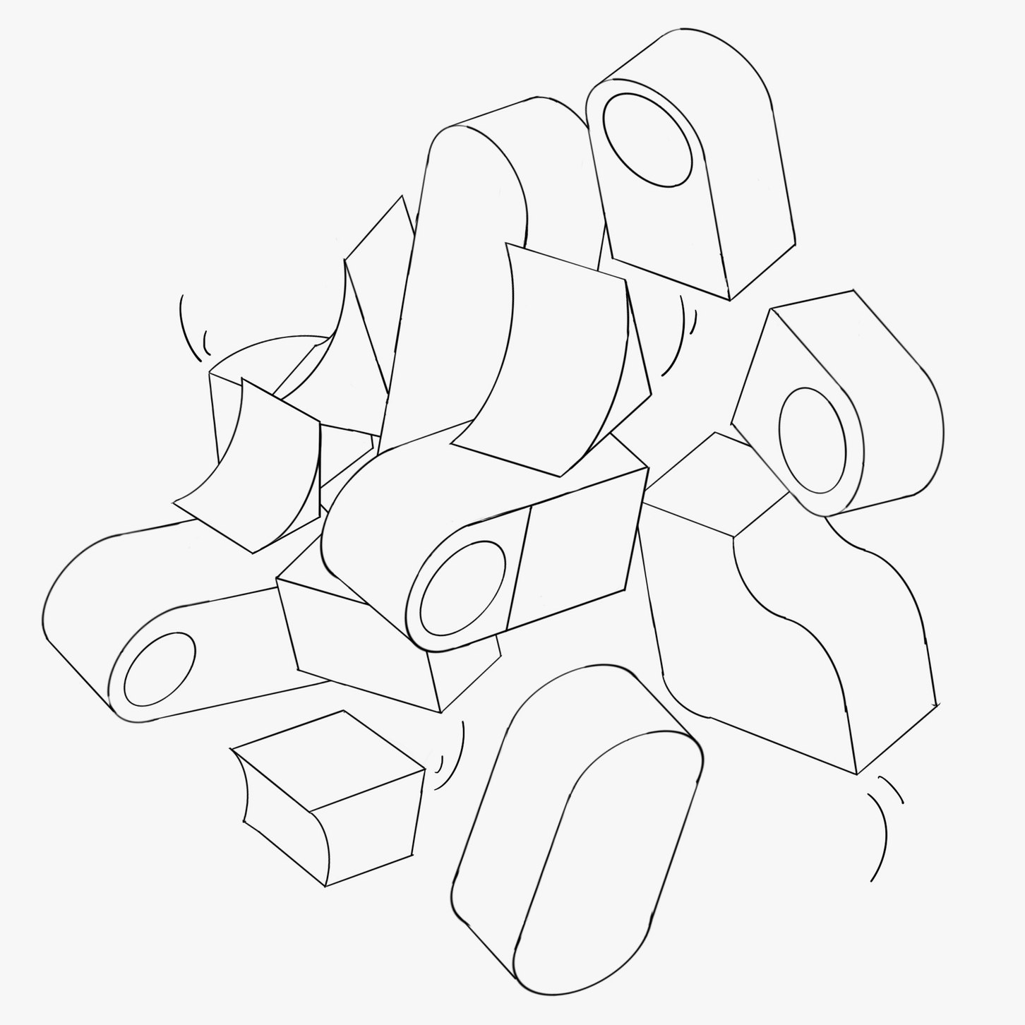 Daniel Whitaker — Wealthsimple