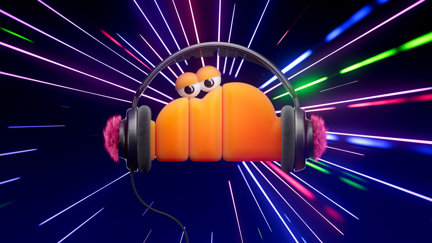 Daniel Whitaker — My Pals