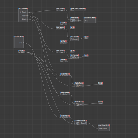 Daniel Whitaker — My Pals