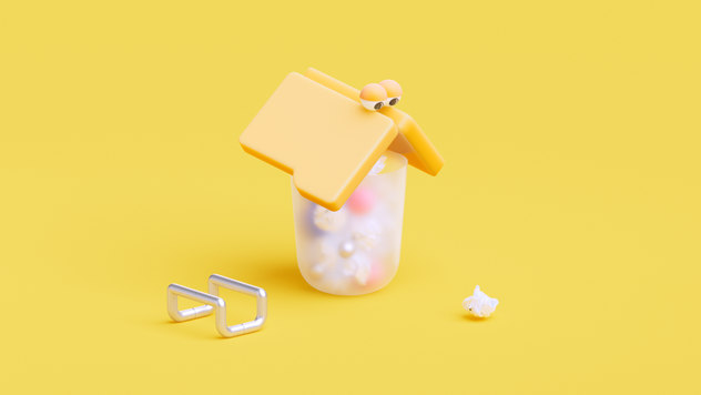 Daniel Whitaker — My Pals
