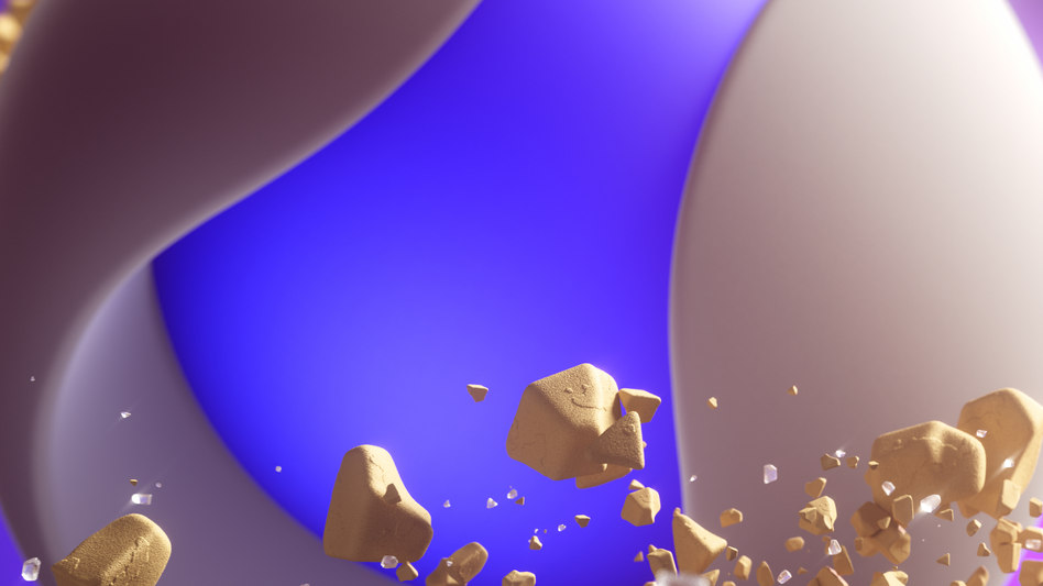 Daniel Whitaker — My Pals