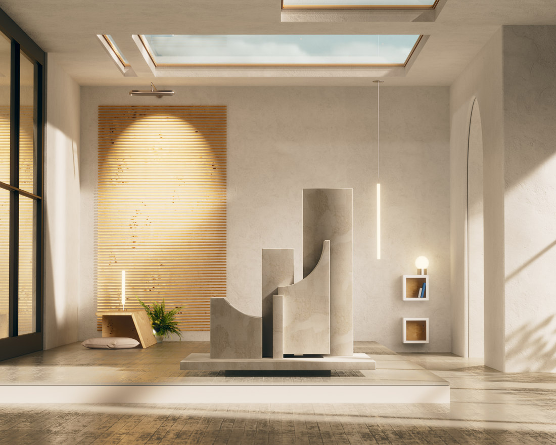 Daniel Whitaker — Play